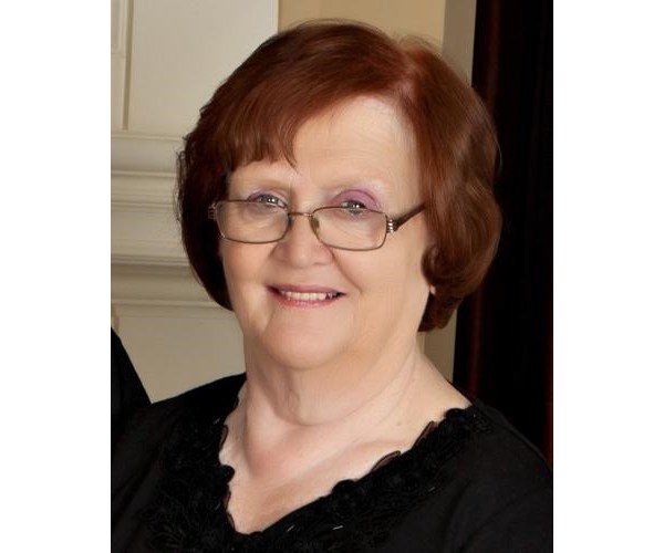 Judith K. "Judy" Rosa Obituary (2024) - Junction City, KS - Johnson ...