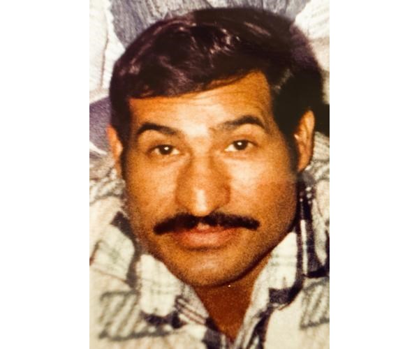 Santos Rubalcava Obituary (2026) - Enid, OK - Ladusau-Evans Funeral ...