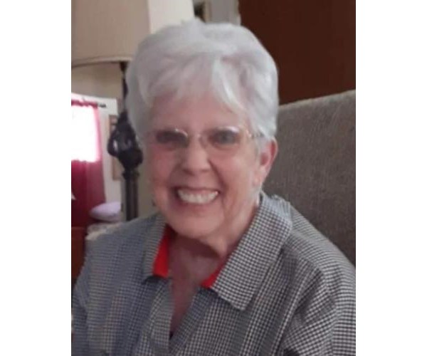 Joy C. Hitch Chandler Obituary (2026) - Graham, TX - Morrison Funeral ...