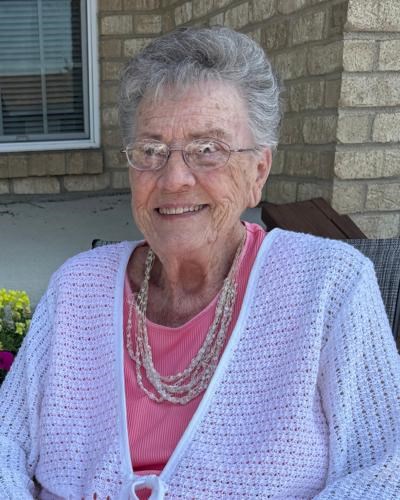 Constance Pauline Hoeksema Obituary (2026) - Grand Rapids, MI ...