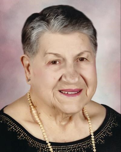 Mazie Lapeyrouse Orgeron Obituary (2024) - Houma, LA - Chauvin Funeral ...