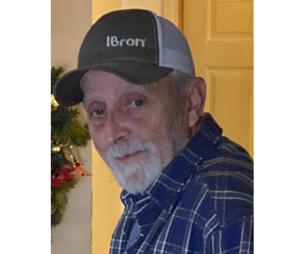 Eddie Dean Wilkie Obituary (2026) - SIler City, NC - Smith & Buckner ...