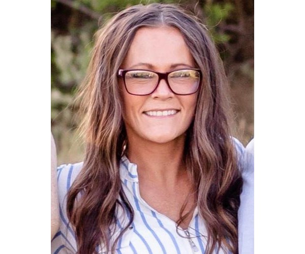 Kimberly Dawn Mitani Obituary (2024) - American Fork, UT - Anderson ...