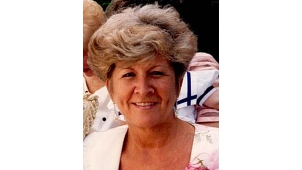 Jeanne H. Mnoholitny Obituary (2023) - Gardner, MA - Boucher Funeral ...