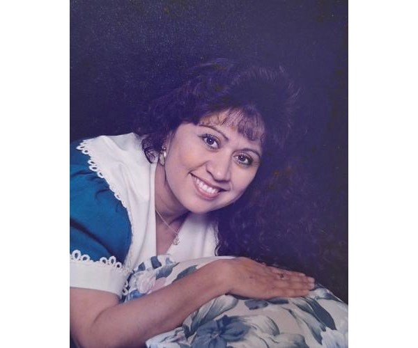 Maribel Salas Obituary (2026) - San Juan, TX - Memorial Funeral Home ...