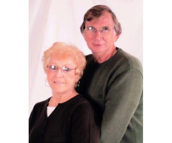 Alice Juanita Robinette Obituary (2025) - Abingdon, VA - Farris Funeral ...