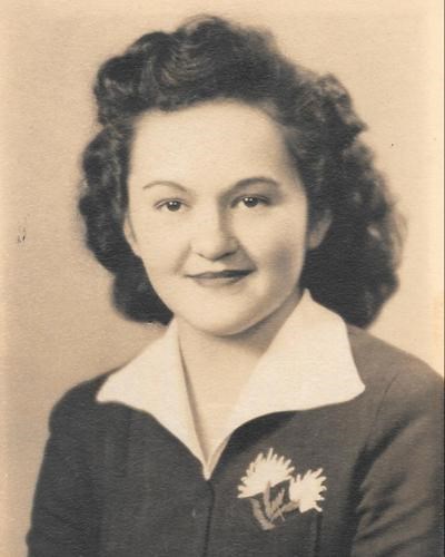 Norma Jeane Small Obituary (2024) - Lenexa, KS - Assurance Cremation ...