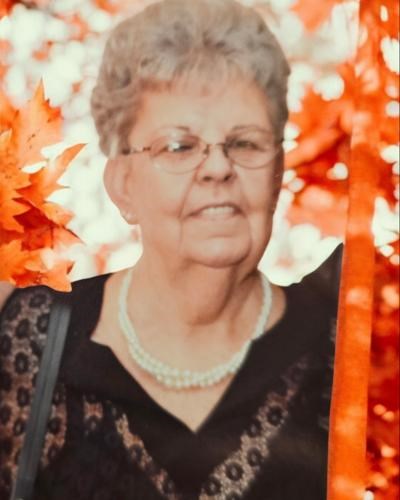 Nancy Carol Williams Obituary (2024) - Bonne Terre, MO - C.Z. Boyer ...