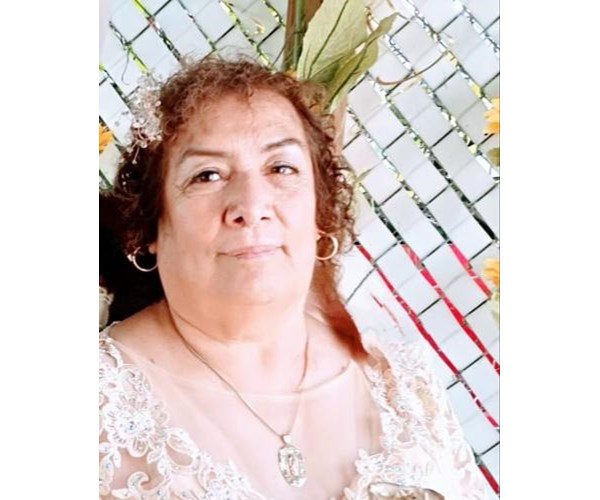 Ma Guadalupe Rodriguez Obituary (2024) - Chicago, IL - G Martinez ...