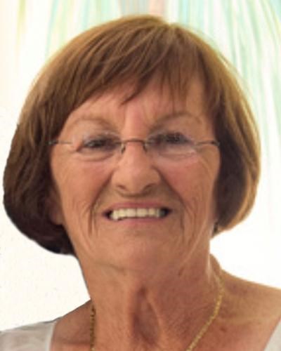 Mary Formichelli Obituary (2025) - Chesterland, OH - DeJohn Funeral ...