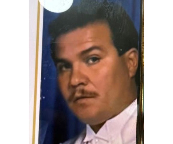 Jesus Rangel Obituary (2025) - Chicago, IL - G Martinez Funeral Home ...
