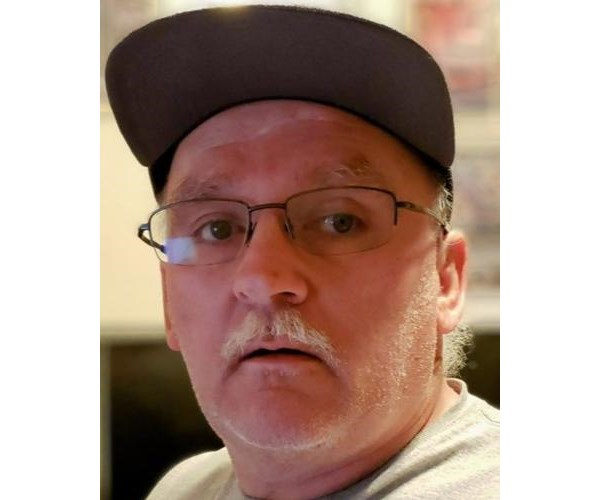 Steven Brian McCandless Obituary (2025) - Fort Worth, TX - Brown Owens ...