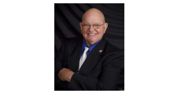 James Thomas Johnson Obituary (1933 - 2024) - Clarksville, TN ...