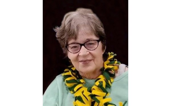 Susan Laura Gordon Obituary (2026) - Madison, WI - Cress Funeral ...