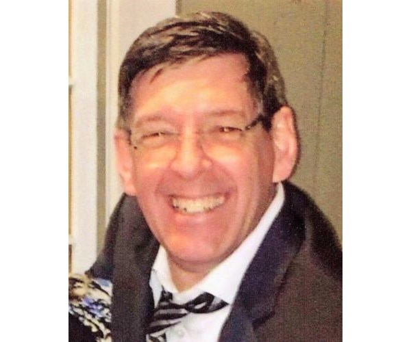 Brian Patrick Plourde Obituary (2026) - Westbrook, ME - Dolby, Blais ...