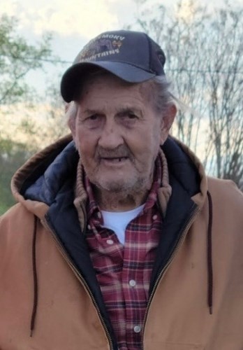 Henry Lewis Dodson Obituary (2025) - Madison, VA - Preddy Funeral Home ...
