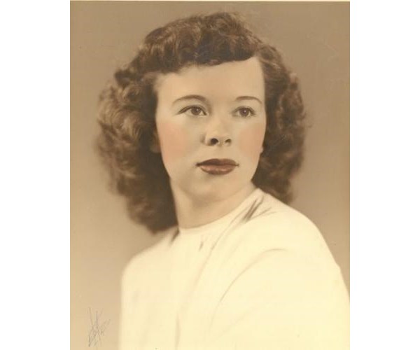 Freda Mae Ott Lofties Obituary (1926 - 2023) - Legacy Remembers