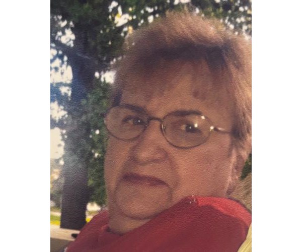Janet M. Hogan Obituary (2025) - Canfield, OH - Higgins-Reardon Funeral ...