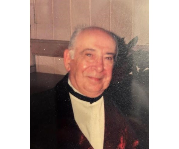 Charles R. Ward Obituary (1933 - 2023) - Legacy Remembers