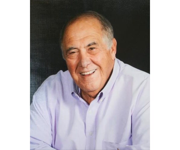 Anthony Joseph Raffo Obituary (2025) - Spartanburg, SC - The J. M ...