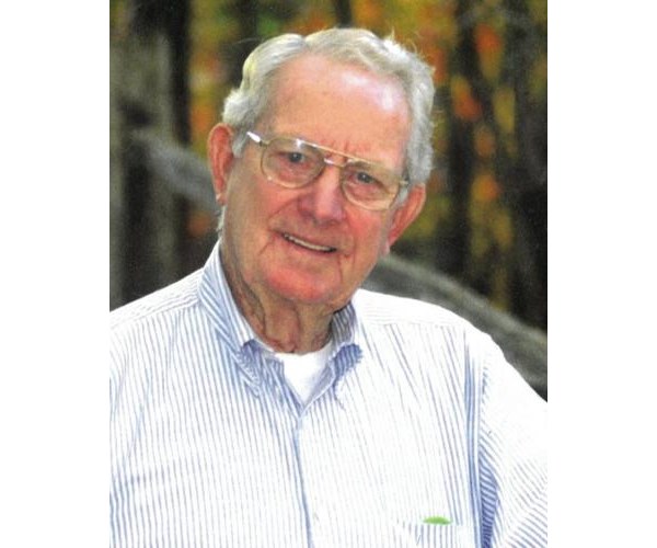 William "Bud" Edmond Moore Obituary (2025) - Easley, SC - Robinson ...