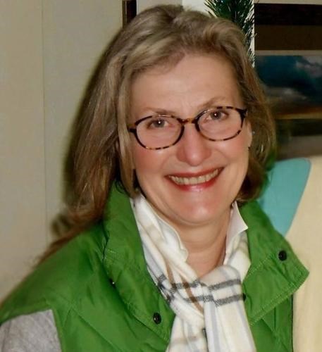 Paula Ann Tate Obituary (2025) - Portsmouth, RI - Connors Funeral Home ...