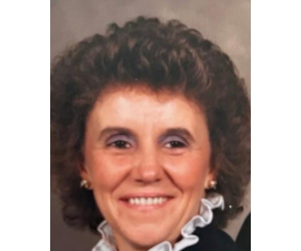 Donna Doucette Obituary (2026) - Caribou, ME - Mockler Funeral Home ...
