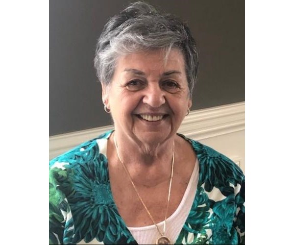 Judith E. Laukaitis Obituary (2025) - Worcester, MA - Mercadante ...