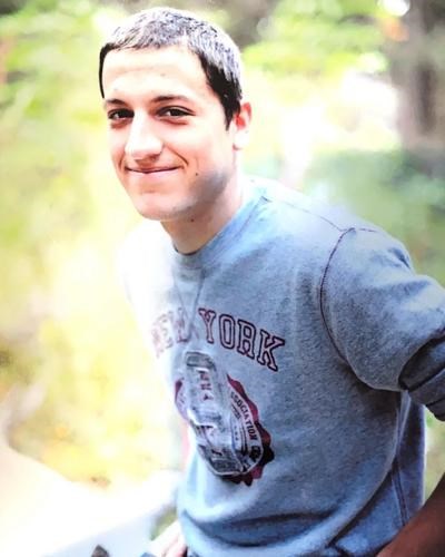 Riley Michael Peters Obituary (2024) - Santaquin, UT - Brown Family ...