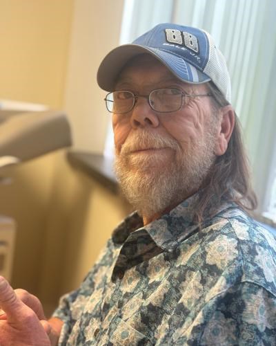Dennis Mitchell Martin Obituary (2025) - Glasgow, KY - A.F. Crow & Son ...