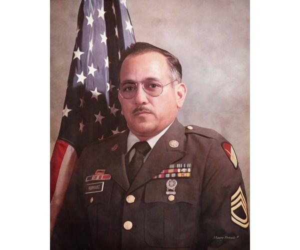 Pedro Rodriguez Obituary and Online Memorial (2025)