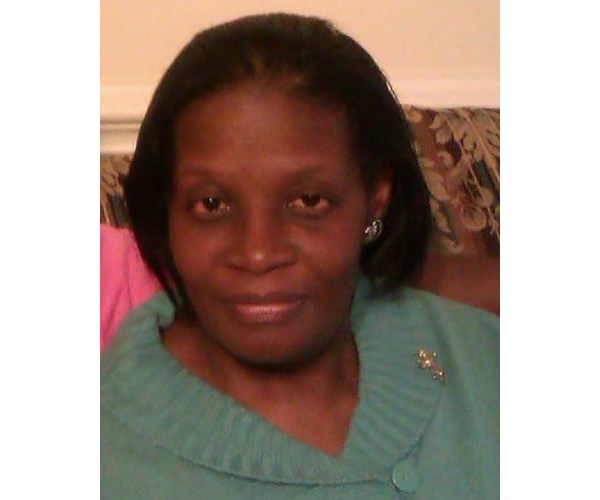 Ms. Ouida Marshall Obituary (2025) - Albany, GA - Poteat-Wakefield ...
