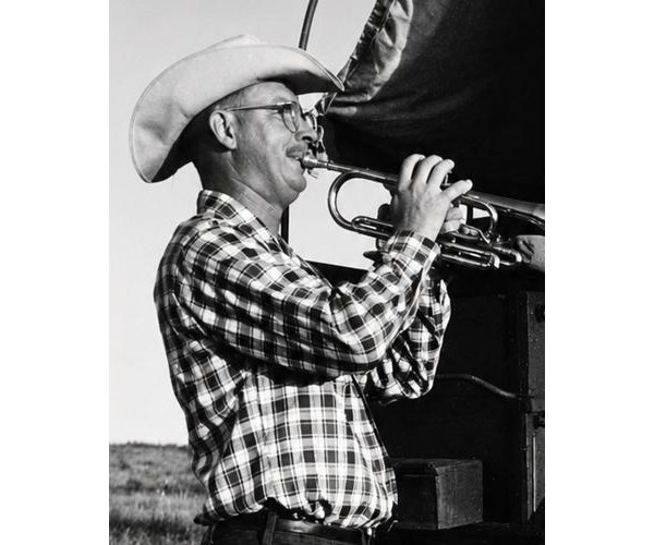 Samuel Irving Chestnut Obituary (2026) - Quinter, KS - Schmitt Funeral ...