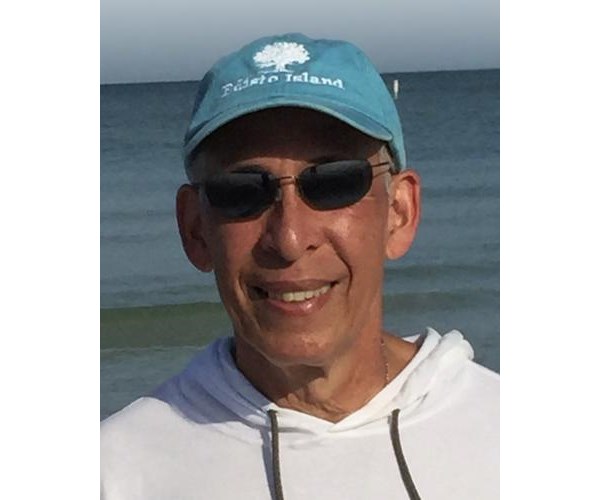 Anthony Paul Carnes Obituary (2025) - Aiken, SC - Shellhouse-Rivers ...
