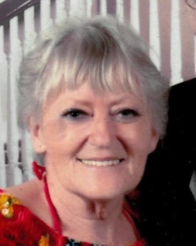 Ruth Warburg Harlow Obituary (2025) - Moultrie, GA - Cobb Funeral ...