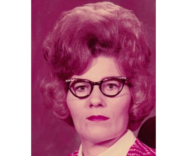 Betty Rogers Taylor Obituary (2025) - Moultrie, GA - Cobb Funeral ...