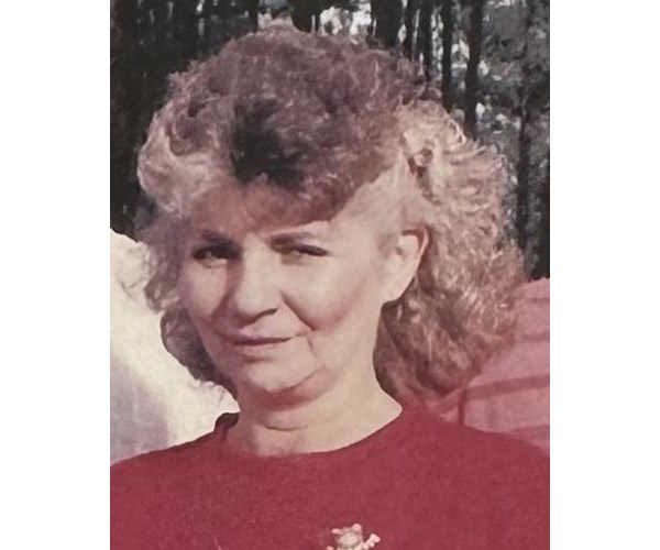 Brenda Watts Hamrick Obituary (2026) - Shelby, NC - Cleveland Funeral ...