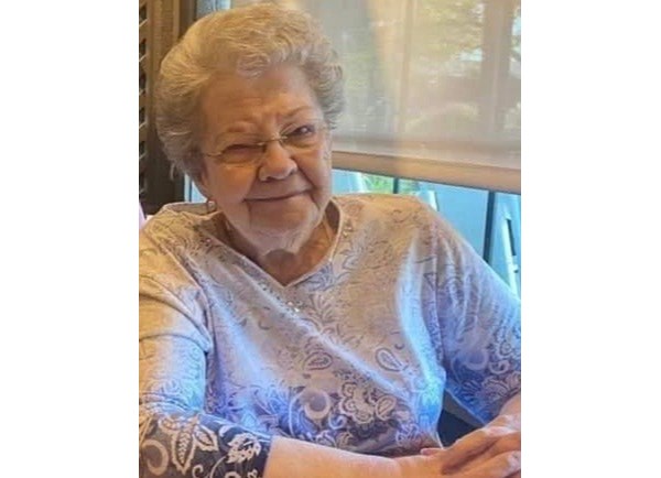 Carmen Lucille Booth Obituary (2023) - Shreveport, LA - Rose-Neath ...