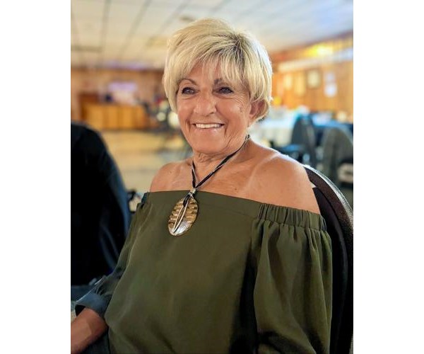 Barbara A. (Salera) Devine Obituary (2024) - Stoneham, MA - Barile ...