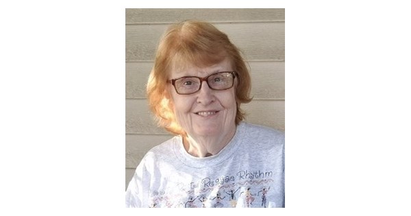 Louise Paxton Obituary and Online Memorial (2026)