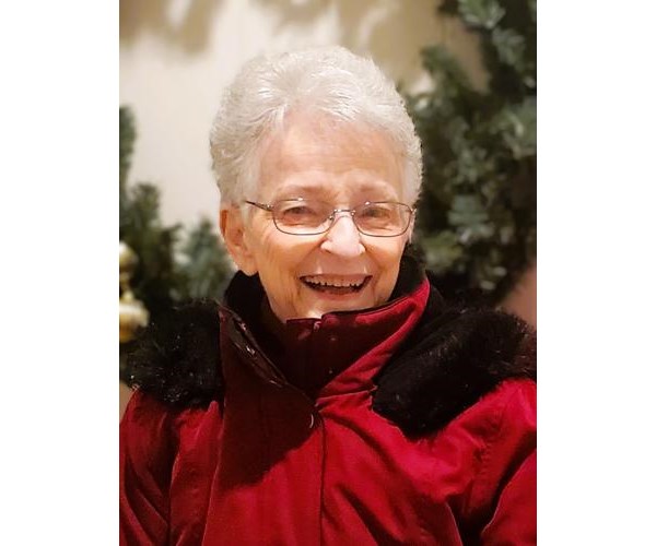 Grace M. Shirk Obituary (2026) - West Reading, PA - Edward J. Kuhn ...