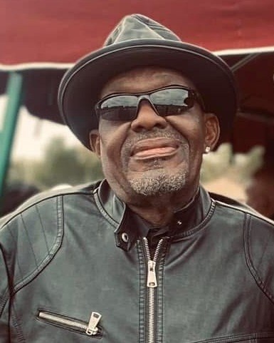 Andrew Lee Wright Sr. Obituary (2026) - Richmond, VA - Joseph Jenkins ...