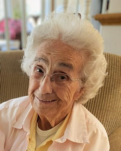 Alice Powell Obituary (2026) - Garner, NC - Bryan-Lee Funeral Homes ...