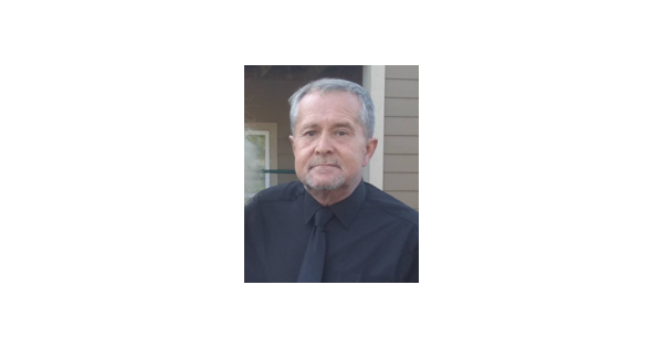 Gary Dewayne McCowan Obituary (2025) - Cookeville, TN - Hooper ...