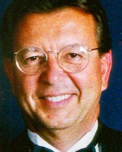 Larry Boyd Richards Obituary (2025) - Fort Worth, TX - Alpine Funeral ...