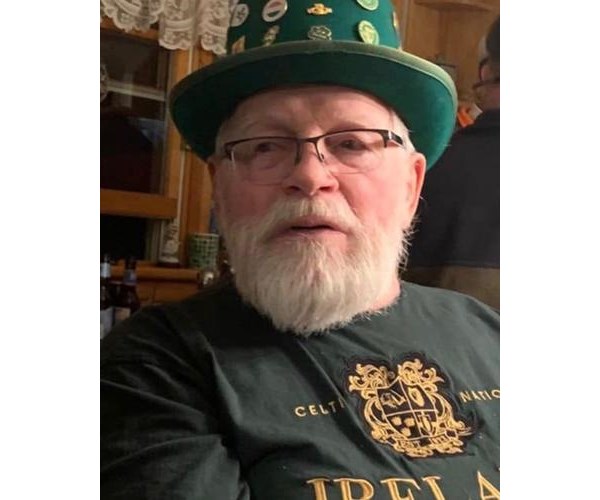 Patrick O’Connor Obituary and Online Memorial (2026)