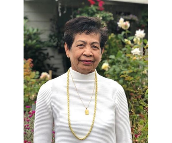 Marcelina Serafica Obituary (2022) - SeaTac, WA - Bonney Watson Funeral ...