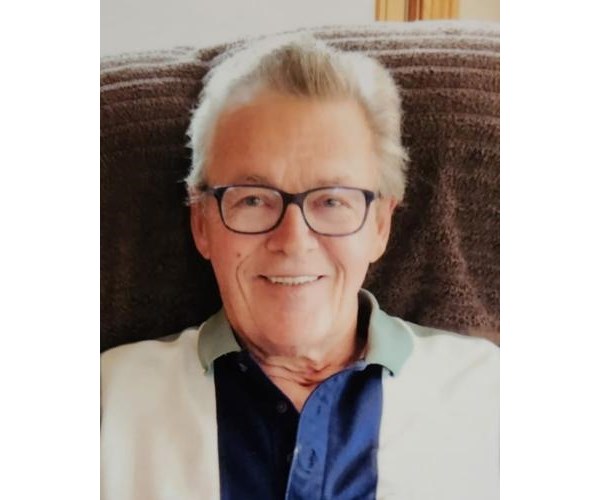 Steven "Steve" M. Schultz Obituary (2025) - Stoughton, WI - Cress ...