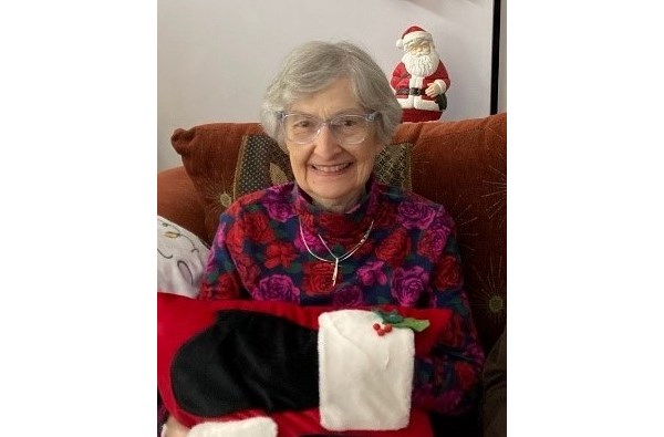 Helen "Sally" Casey Mink Obituary (2025) - Erie, PA - Burton Quinn ...