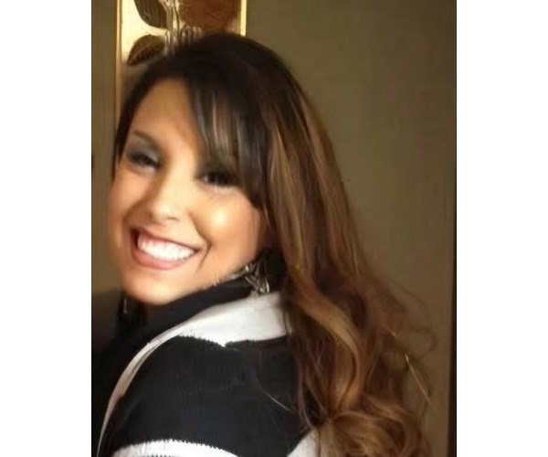 Jessica Veronica Hahn Obituary (2025) - Albuquerque, NM - Trujillo ...